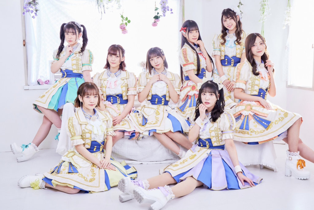 iSPY(アイスパイ)・辻ゆうかがグループを卒業！第3章に向けて新メンバーオーディションを開催！新体制での結成2周年ワンマンは自身最大規模の ...